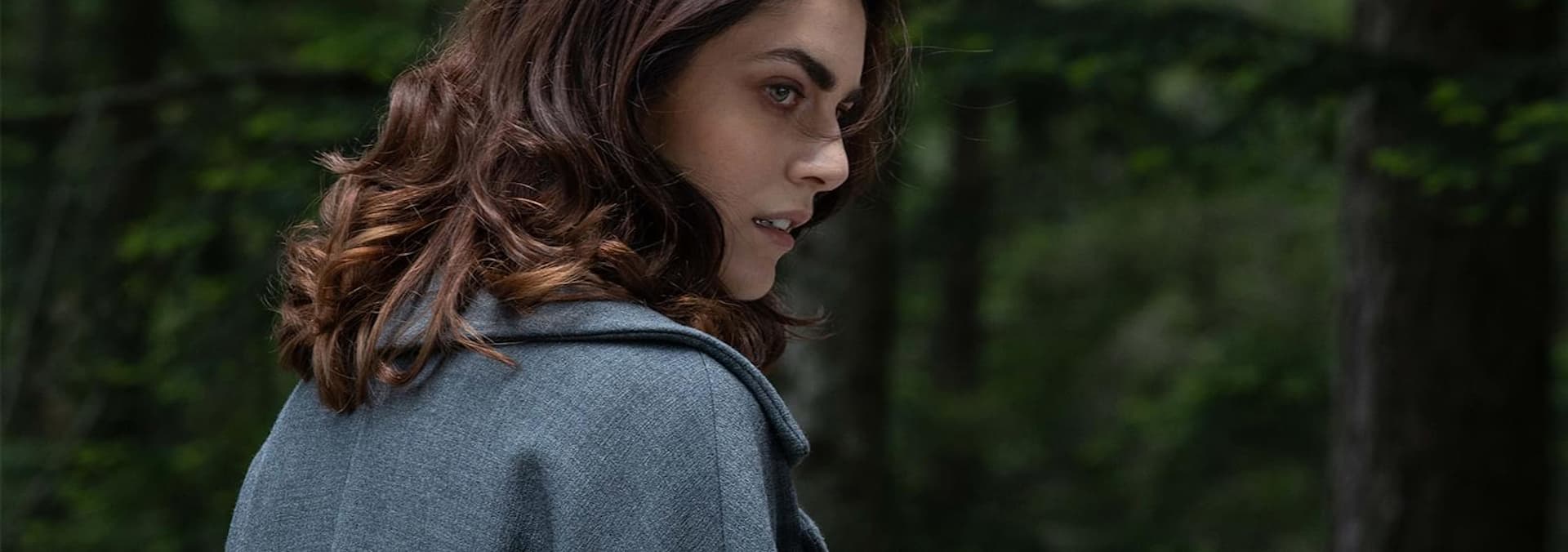 Watch The Invisible Witness (2020) - Free Movies | Tubi