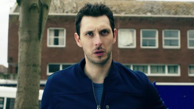 Watch Tripped - Free TV Shows | Tubi