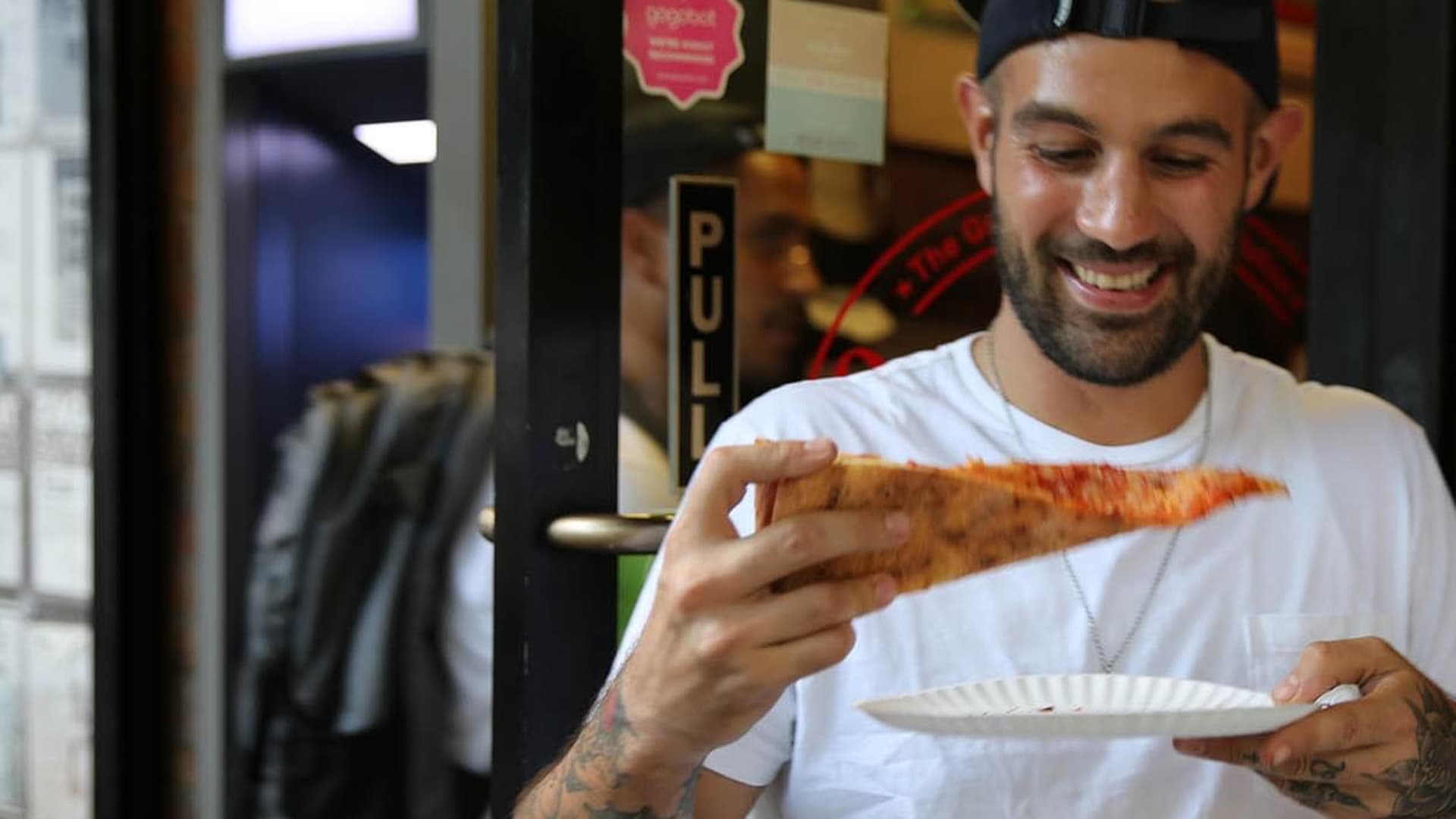 Watch The Pizza Show S01:E05 - Special Slice - Free TV Shows | Tubi