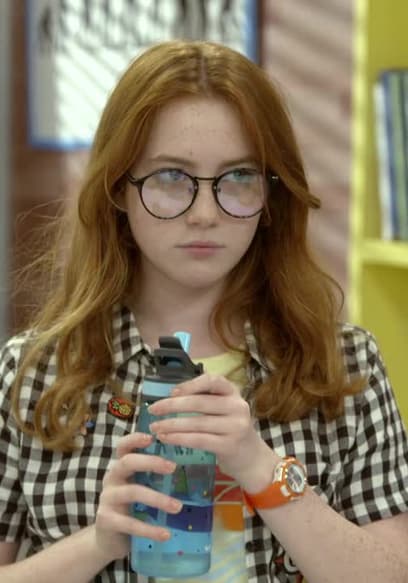 Watch My Sister Skipped a Grade S03:E02 - Who's the - Free TV Shows | Tubi