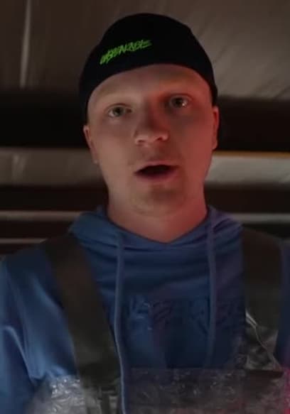 Watch Unspeakable S07:E05 - Going Down a Slide 100,000 Times - Free TV ...