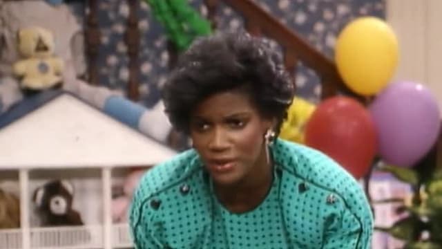 Watch Amen S02:E10 - Thelma's Little Girl - Free TV Shows | Tubi