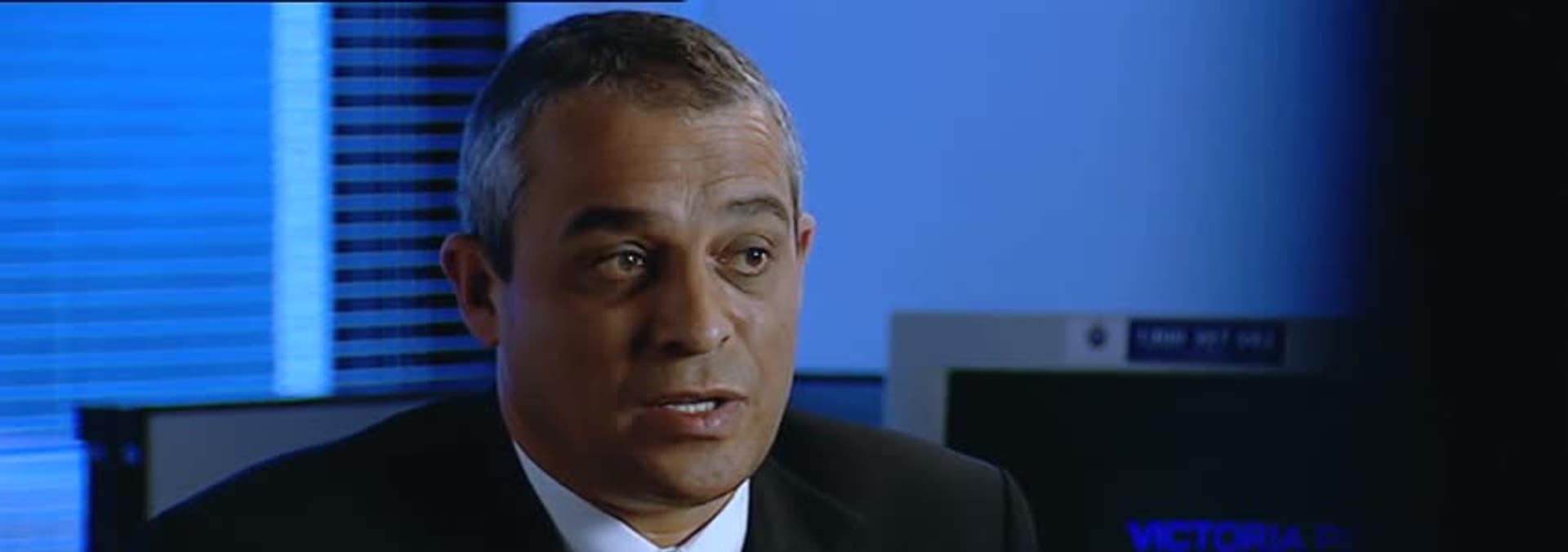 Watch Forensic Investigators S01:E01 - Paul Denyer - Free TV Shows | Tubi