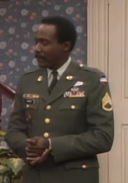 Watch Amen S04:E11 - Sergeant-in-Arms - Free TV Shows | Tubi