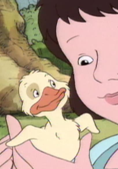 Watch Little Bear S01:E10 - Duck, Baby Sitter, Little Bear's Band, Hop ...