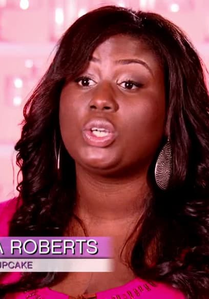 Watch Cupcake Wars S07:E03 - Magical Cupcakes - Free TV Shows | Tubi