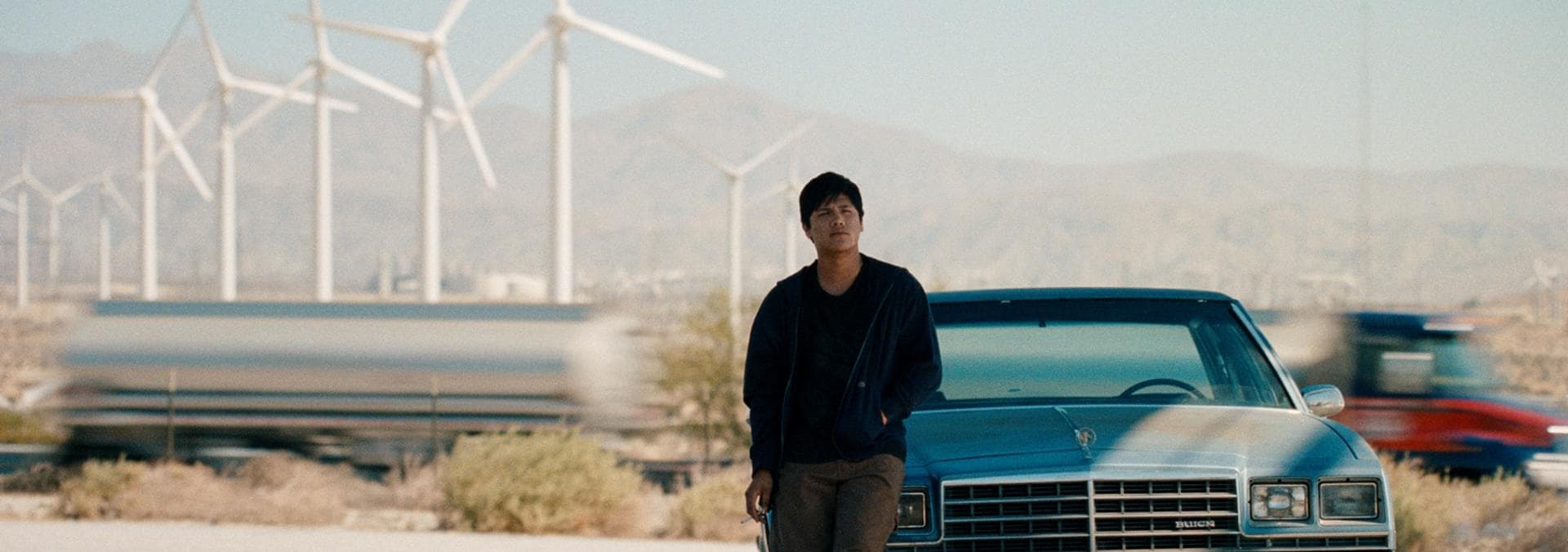 Watch Soy Nero (2016) - Free Movies | Tubi