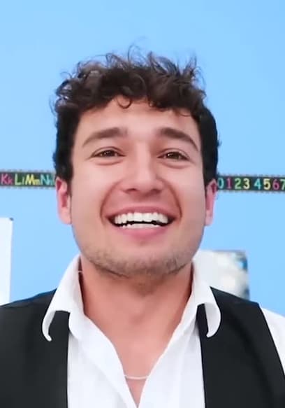 Watch ZHC S05:E09 - A Week at Art School (Pt. 3) - Free TV Shows | Tubi