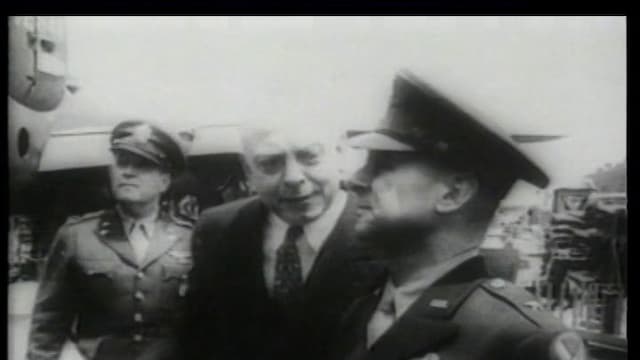 Watch America the War Years S01:E02 - 1942 - Free TV Shows | Tubi