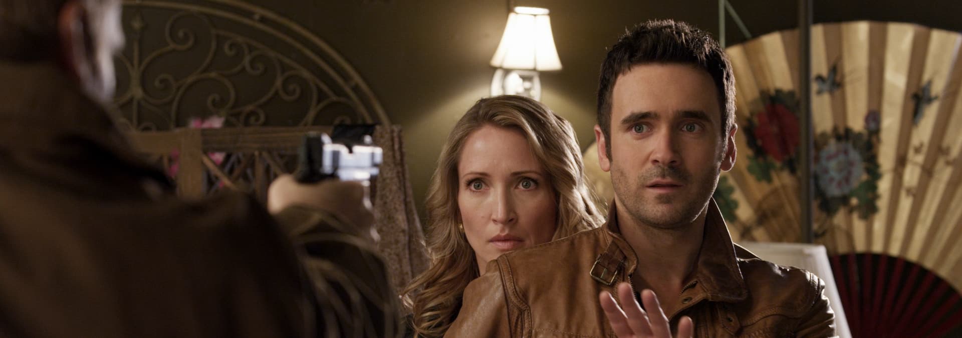Watch Republic of Doyle S04:E08 - Republic of Doyle: S4 E8 ...