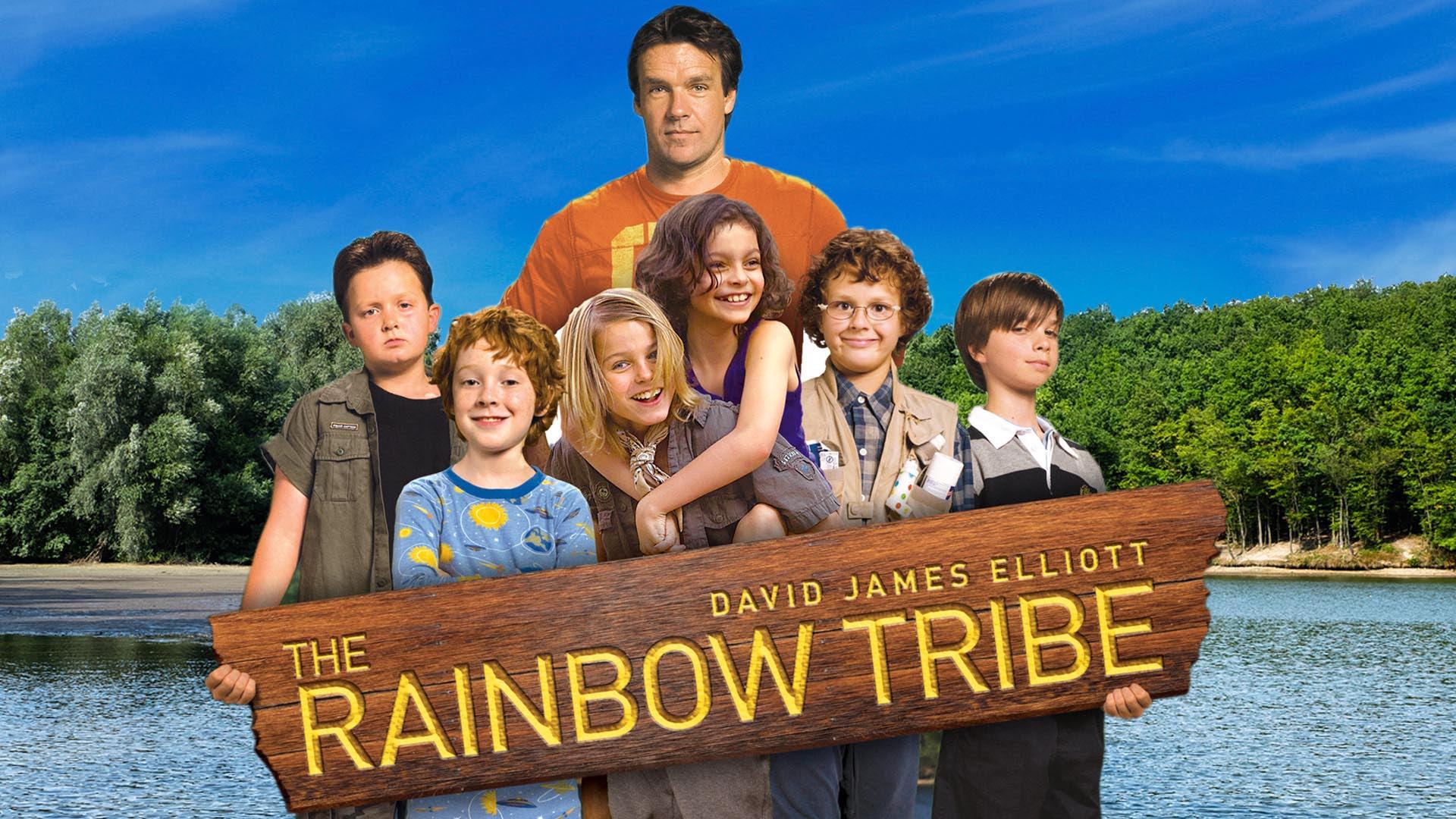 Watch The Rainbow Tribe (2008) - Free Movies | Tubi