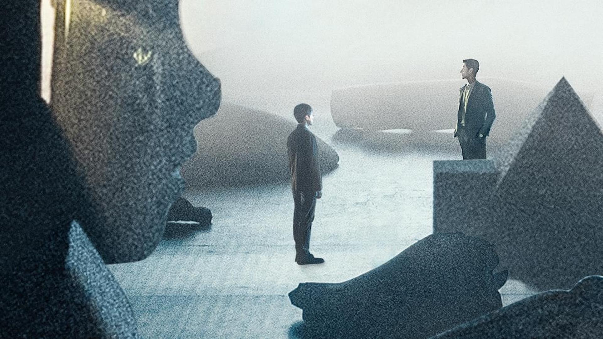 Watch Three-Body - Free TV Shows | Tubi