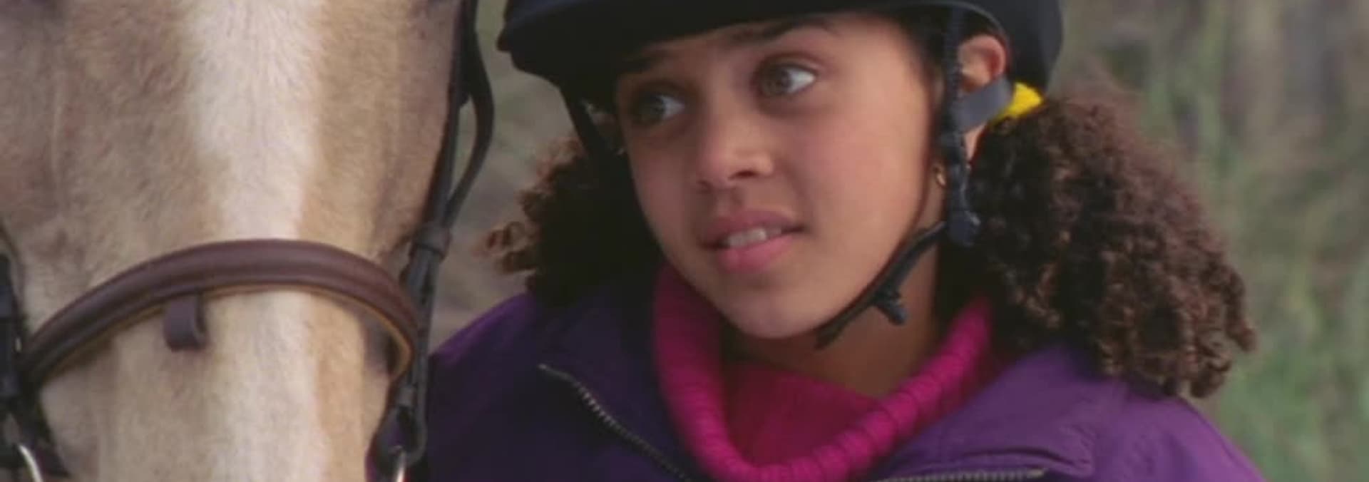 Watch The Saddle Club S01:E04 - Trail Ride Part II - Free TV Shows | Tubi