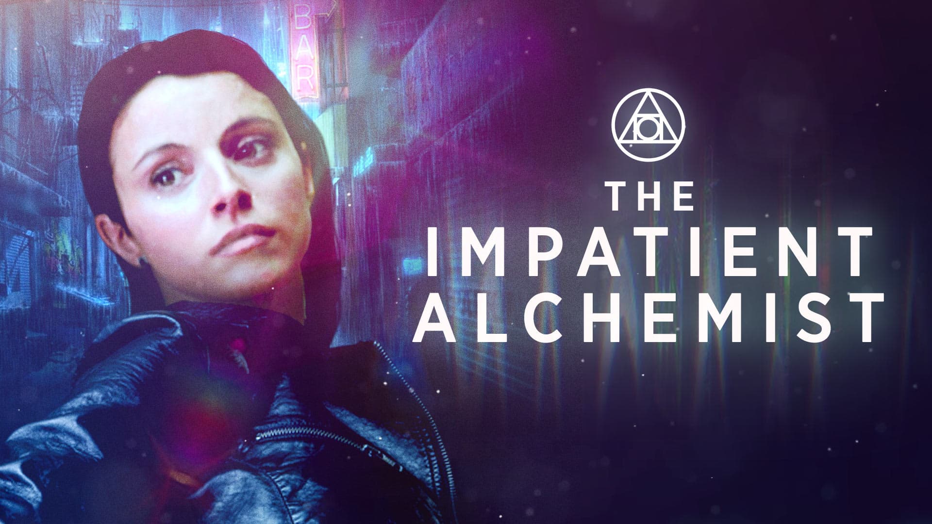 Watch The Impatient Alchemist (2004) - Free Movies | Tubi