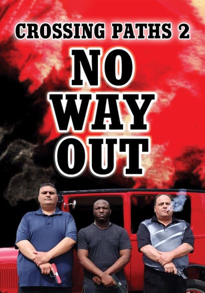 Watch Crossing Paths 2: No Way Out (2024) - Free Movies | Tubi