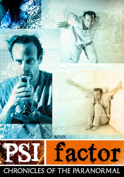 Watch PSI Factor: Chronicles of the Paranormal - Free TV Shows | Tubi