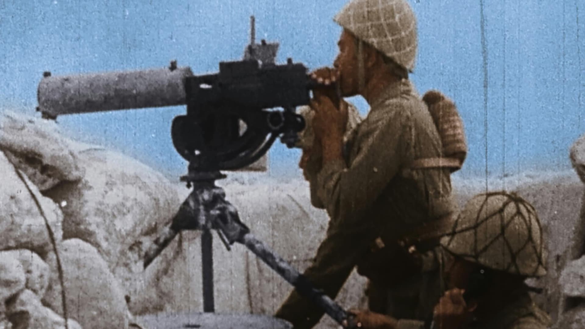 Watch Battlefront: WWII Road To Victory - Free TV Shows | Tubi