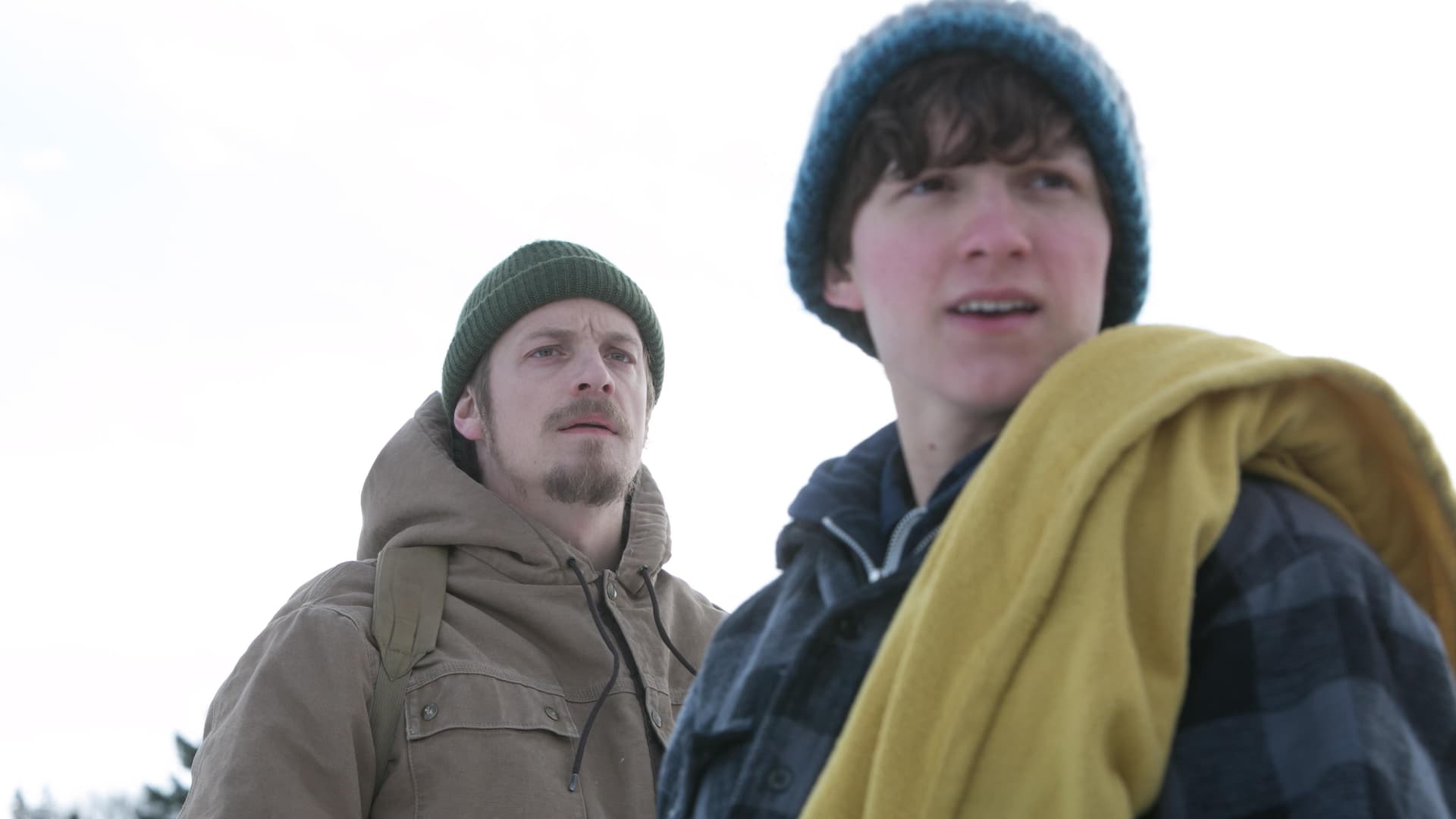 Watch Edge of Winter (2016) - Free Movies | Tubi