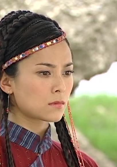 Watch Lethal Weapons of Love and Passion S01:E16 - E - Free TV Shows | Tubi