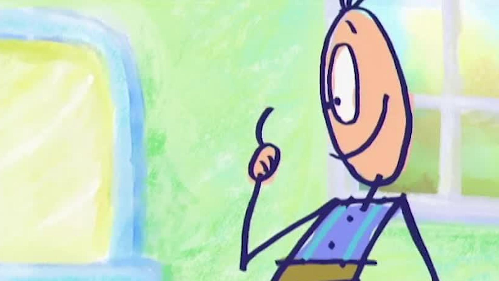 Watch Stickin' Around Season 2 - Free TV Shows | Tubi