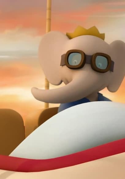 Watch Babar and the Adventures of Badou S05:E57 - Ba - Free TV Shows | Tubi