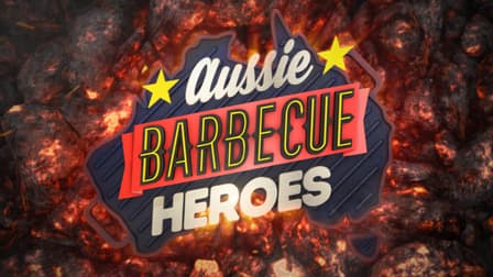 Watch Aussie Barbecue Heroes - Free TV Shows | Tubi