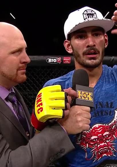 Watch Hard Knocks Fighting S05:E01 - Episode 1 - Free TV Shows | Tubi