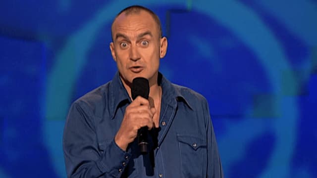 Watch Comedy Kings - Free TV Shows | Tubi