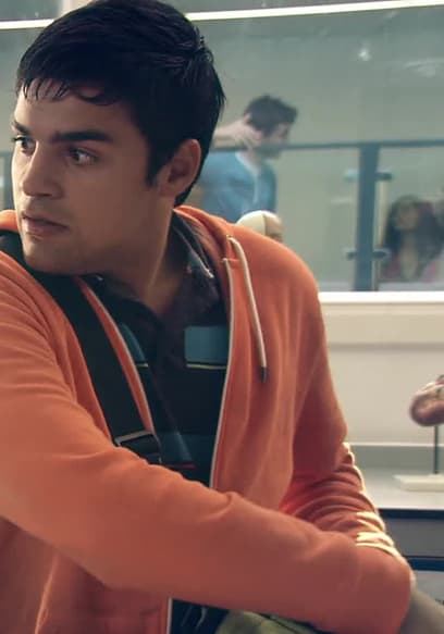 Watch Skins S06:E06 - Nick - Free TV Shows | Tubi