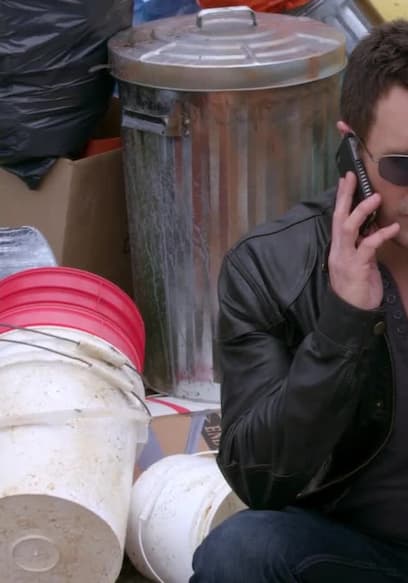 Watch Republic of Doyle S04:E02 - Republic of Doyle: S4 E2 - Blood Work ...