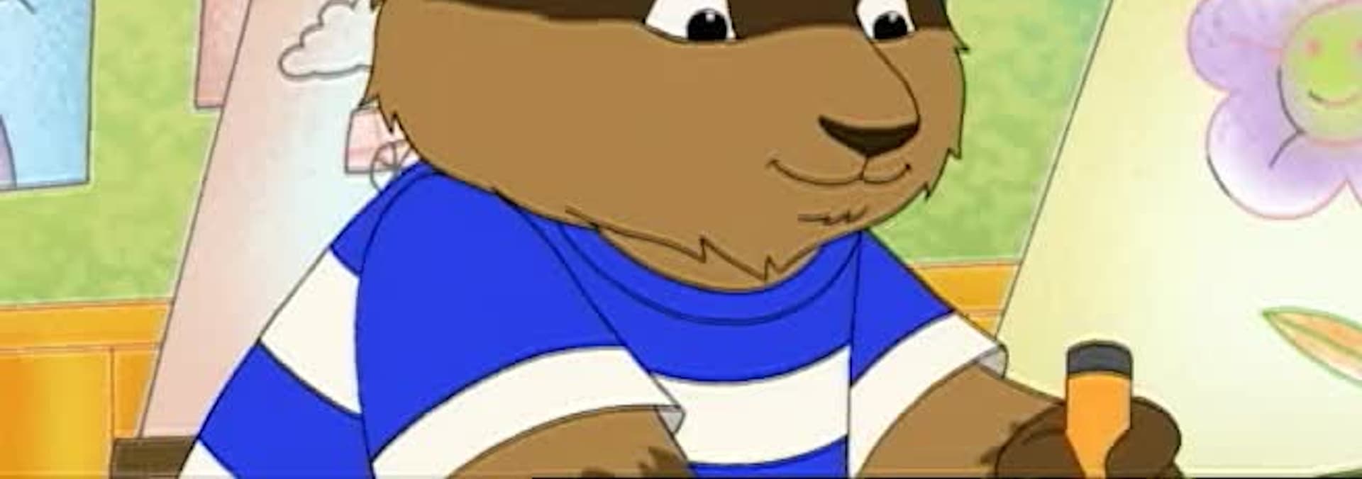 Watch Timothy Goes to School S02:E01 - Many Happy Returns / You're ...
