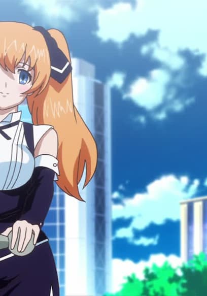 Watch Rio: RainbowGate! (Dubbed) S01:E02 - Gate Holder - Free TV Shows | Tubi