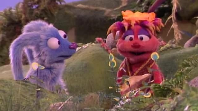 Watch Groundling Marsh S01:E63 - Listen Up - Free TV Shows | Tubi