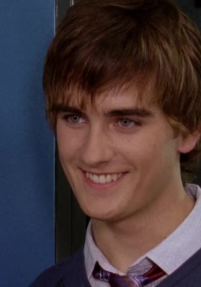 Watch Degrassi: The Next Generation S09:E174 - Waiting for a Girl Like ...