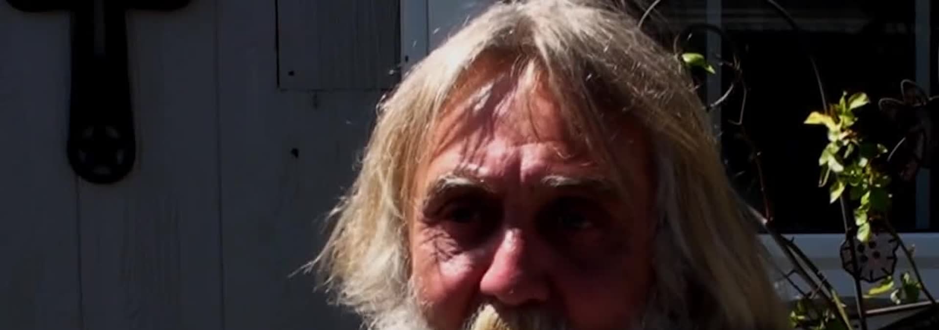 Watch Chasing Evil S01:E02 - Ashley Morris Mullins - Free TV Shows | Tubi