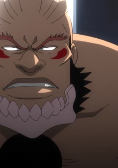 Watch Bleach S07:E06 - Bleach 127 - Free TV Shows | Tubi