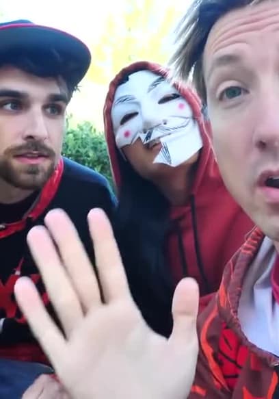 Watch Spy Ninjas - Chad Wild Clay & Vy Qwaint S20:E0 - Free TV Shows | Tubi