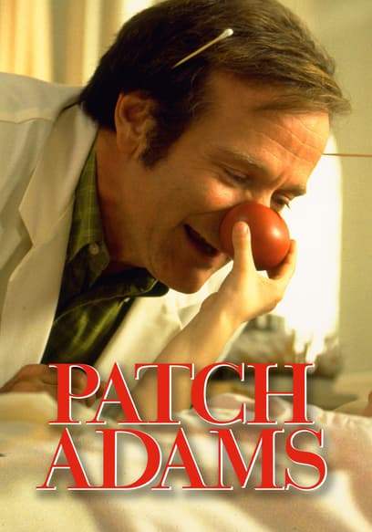 Watch Patch Adams (1998) - Free Movies | Tubi
