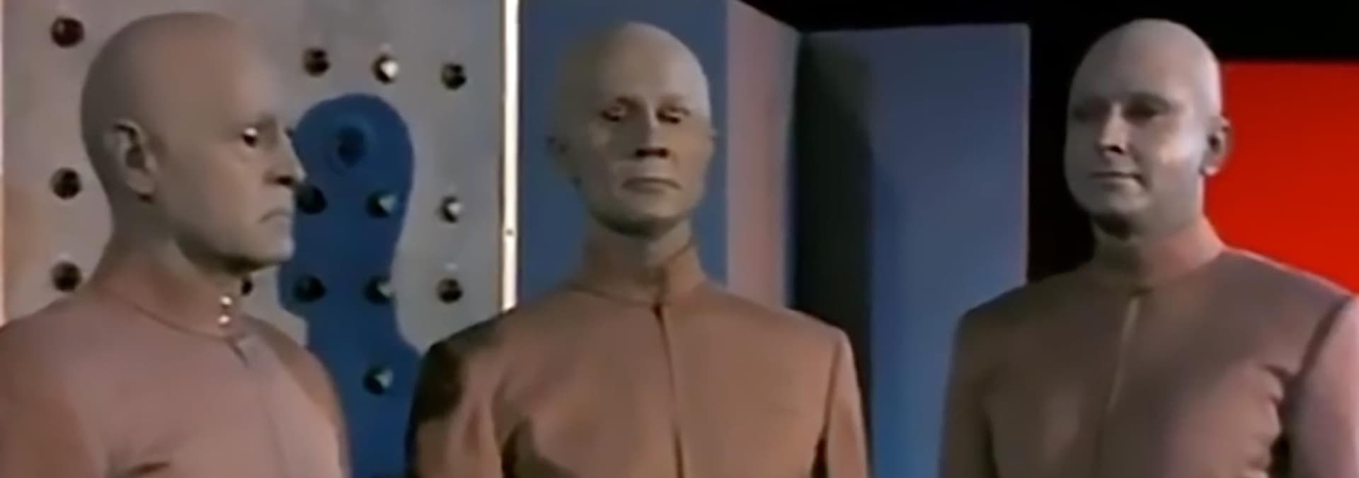 Watch The Creation of the Humanoids (1962) - Free Movies | Tubi