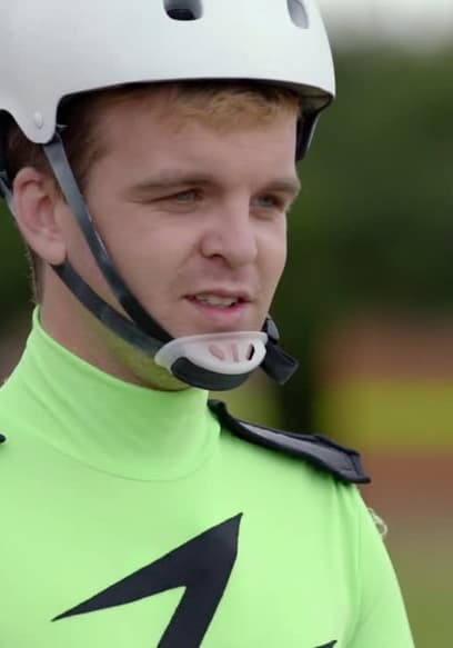 Watch The Almost Impossible Game Show UK S01:E03 - E - Free TV Shows | Tubi