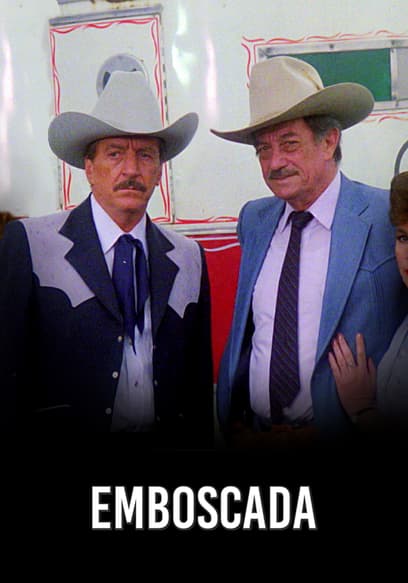 Watch Emboscada (1990) - Free Movies | Tubi