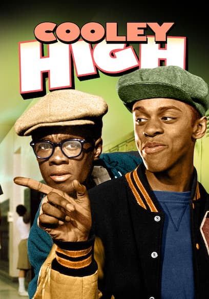 Watch Cooley High (1975) - Free Movies | Tubi