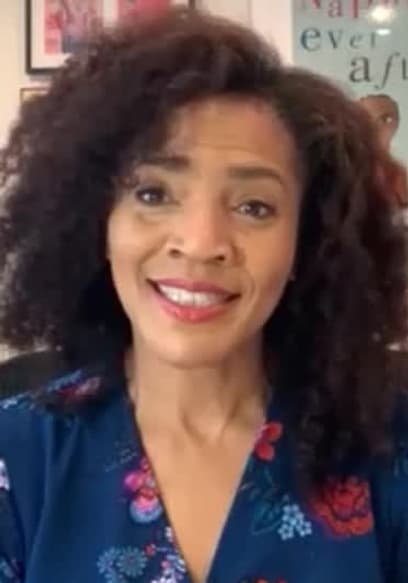 Watch About the Authors TV S03:E25 - Trisha R. Thomas - Free TV Shows ...