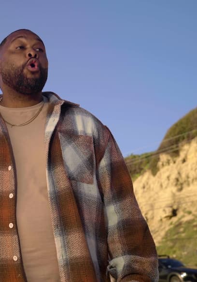 Watch Cuddle Season S01:E05 - Episode 5 - Free TV Shows | Tubi