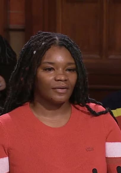 Watch Judge Mathis S23:E107 - Episode 107 - Free TV Shows | Tubi