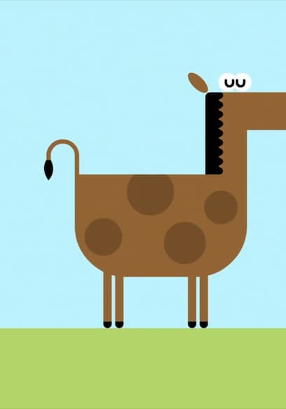 Watch Hey Duggee S02:E01 - The Making Music Badge/The Whistling Badge ...