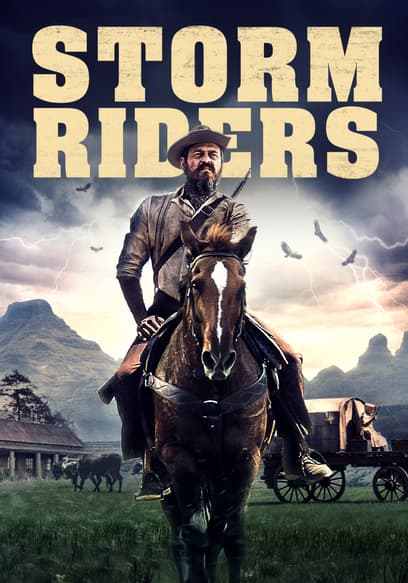 Watch Storm Riders (2019) - Free Movies | Tubi