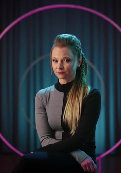 Watch Cirque du Soleil: Cirque Class S01:E03 - Performing with Elena ...