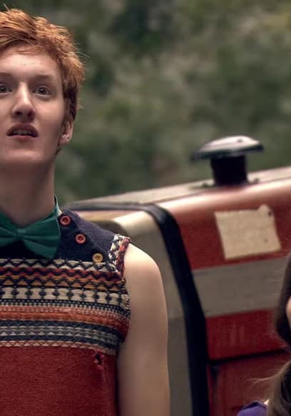 Watch Skins S06:E07 - Alo - Free TV Shows | Tubi