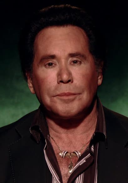 Watch Celebrity Ghost Stories S05:E01 - George Wendt, Wayne Newton, Ace ...